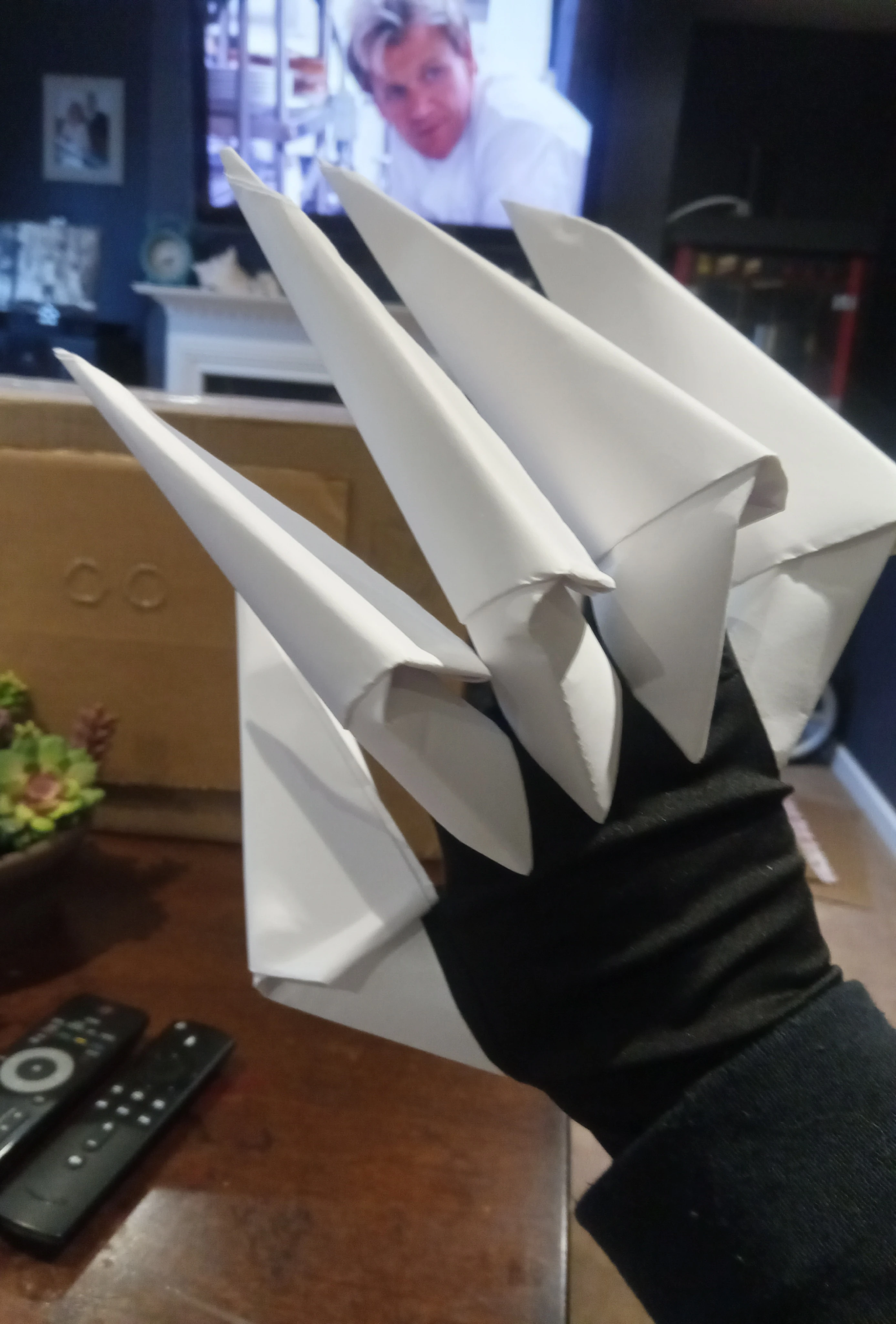 Vox Cosplay Pt. 5 | Fandom