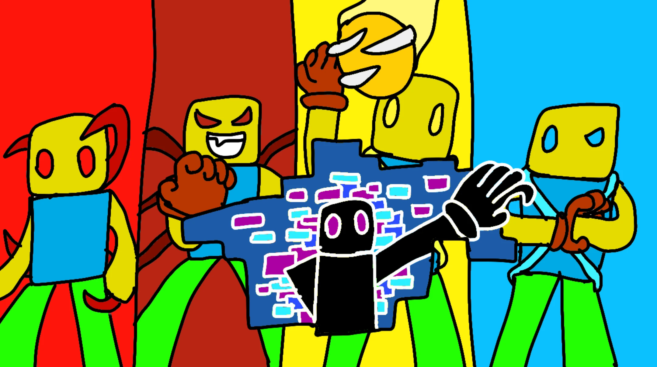 The Power of the Ping List | Fandom