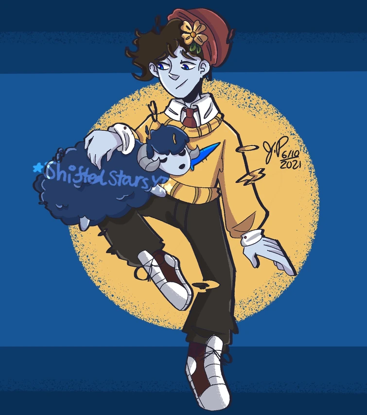 Ghostbur Fan Art! | Fandom