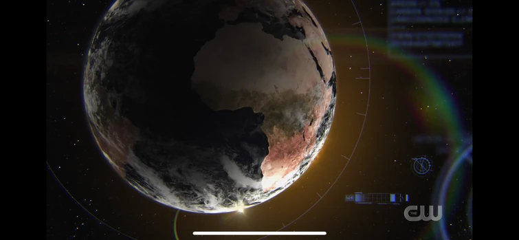 Discuss Everything About The 100 Wiki | Fandom