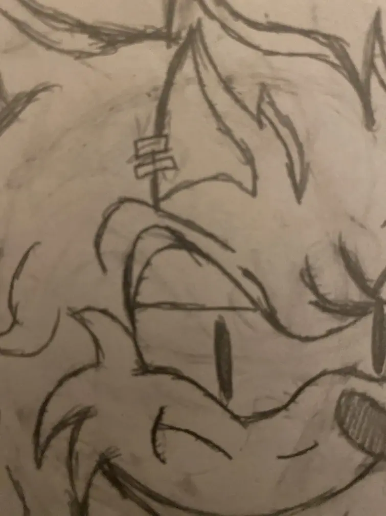 More Edgy sides Sonic things | Fandom