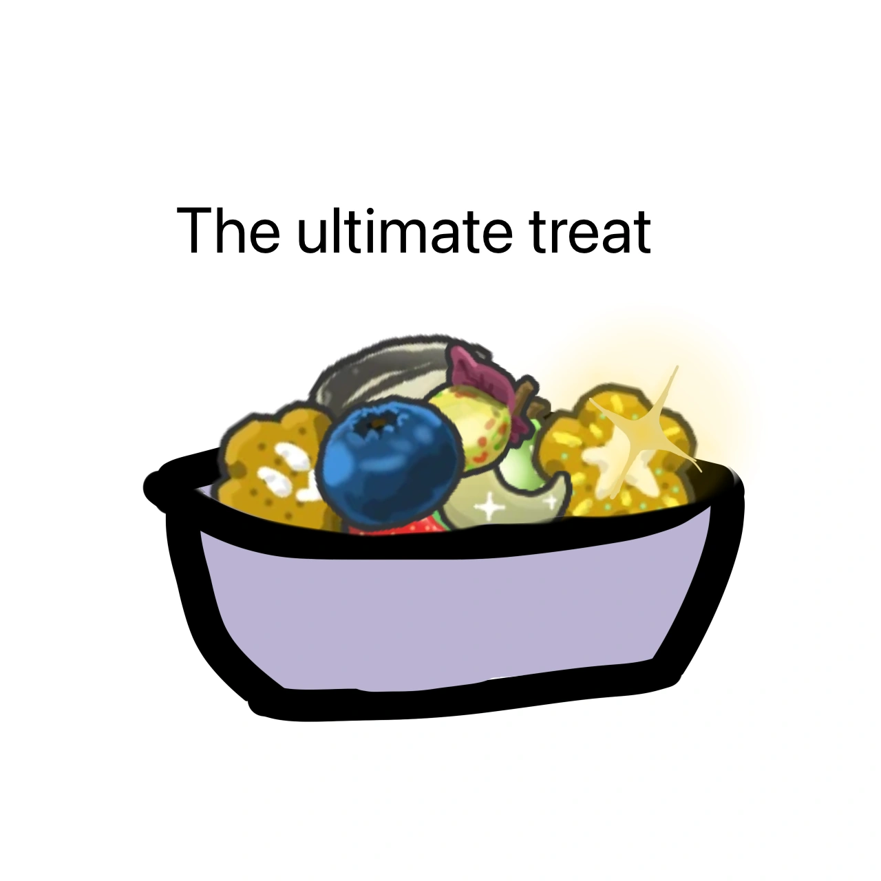a big snack | Fandom