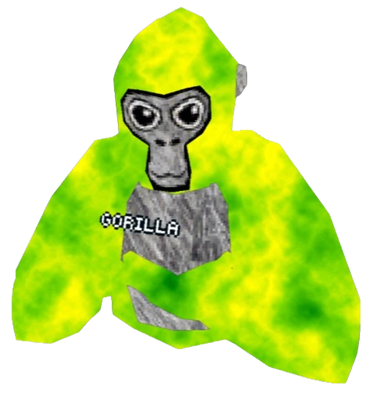 Discuss Everything About Gorilla Tag Wiki | Fandom