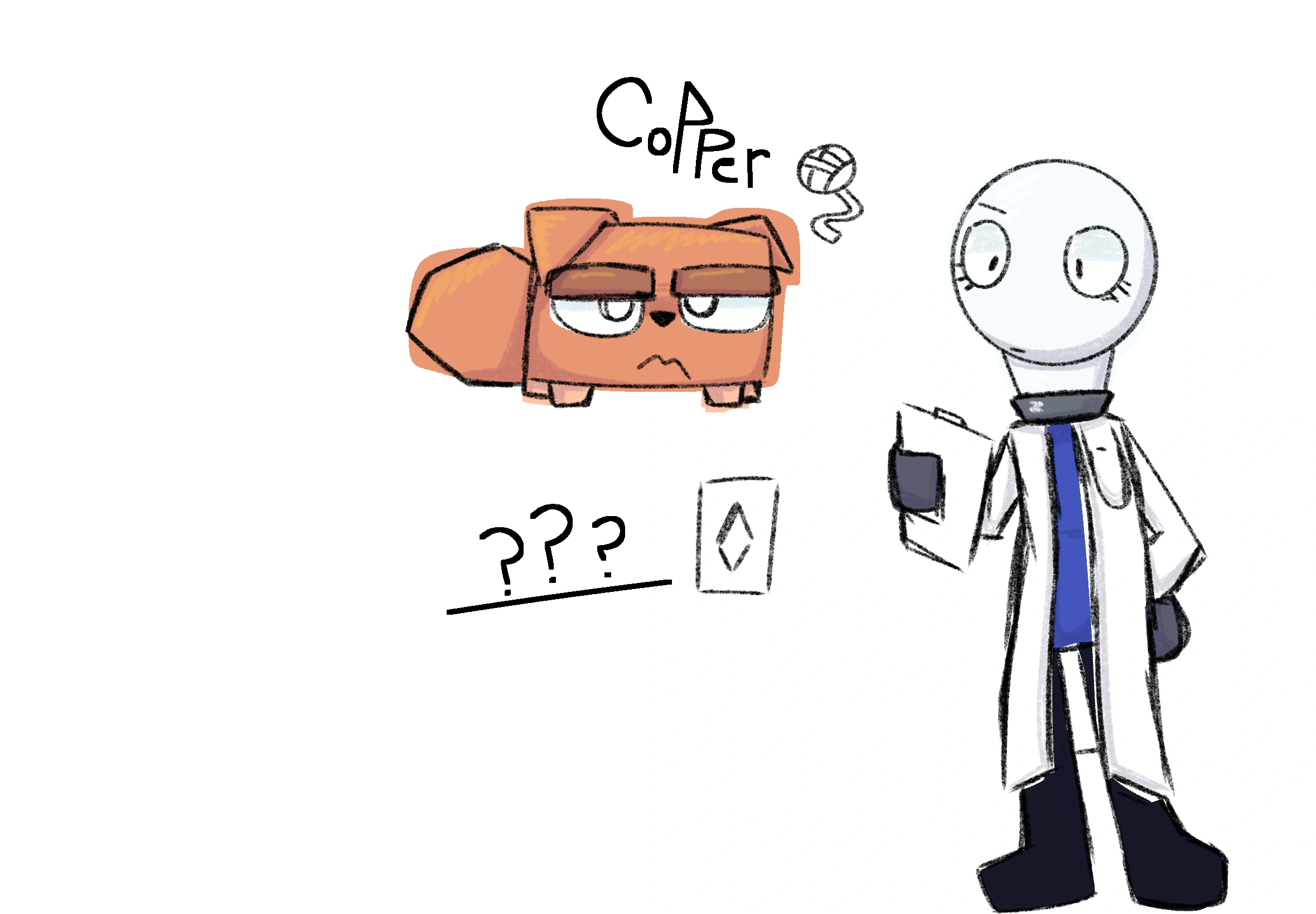 I have made the antagonists for my main character OCs | Fandom