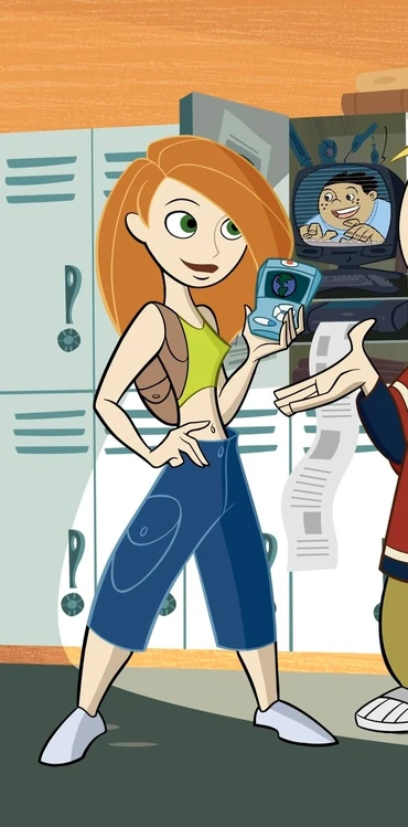 Favorite Kim Possible outfit? | Fandom