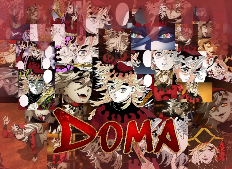 Doma Background | Fandom