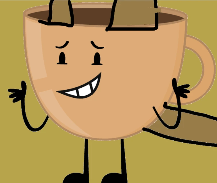 Discuss Everything About Object Terror Wiki | Fandom