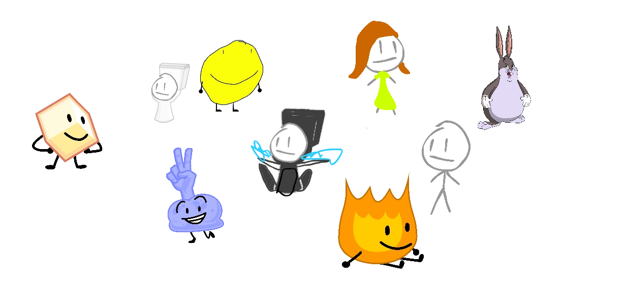 le funni fast voting 1 | Fandom