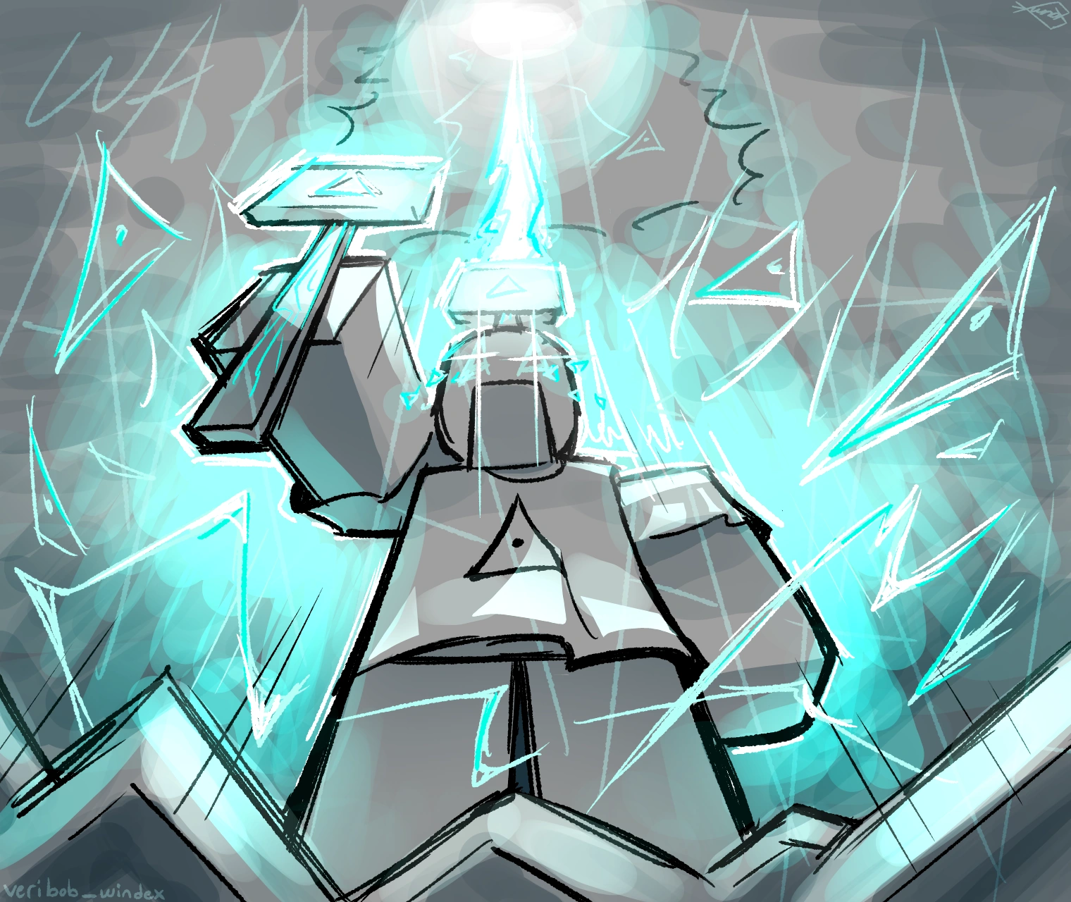 no way... protest rework | Fandom