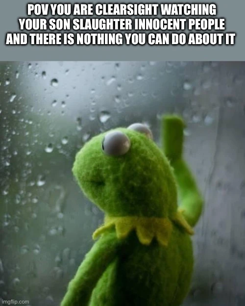 I’m on the sad trend rn (meme) | Fandom