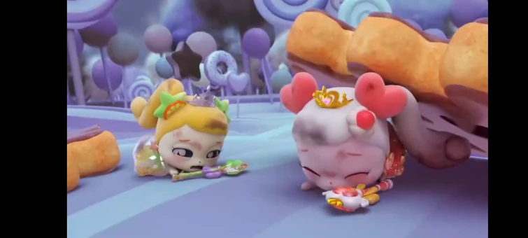 Discuss Everything About Catch! Teenieping Wiki | Fandom