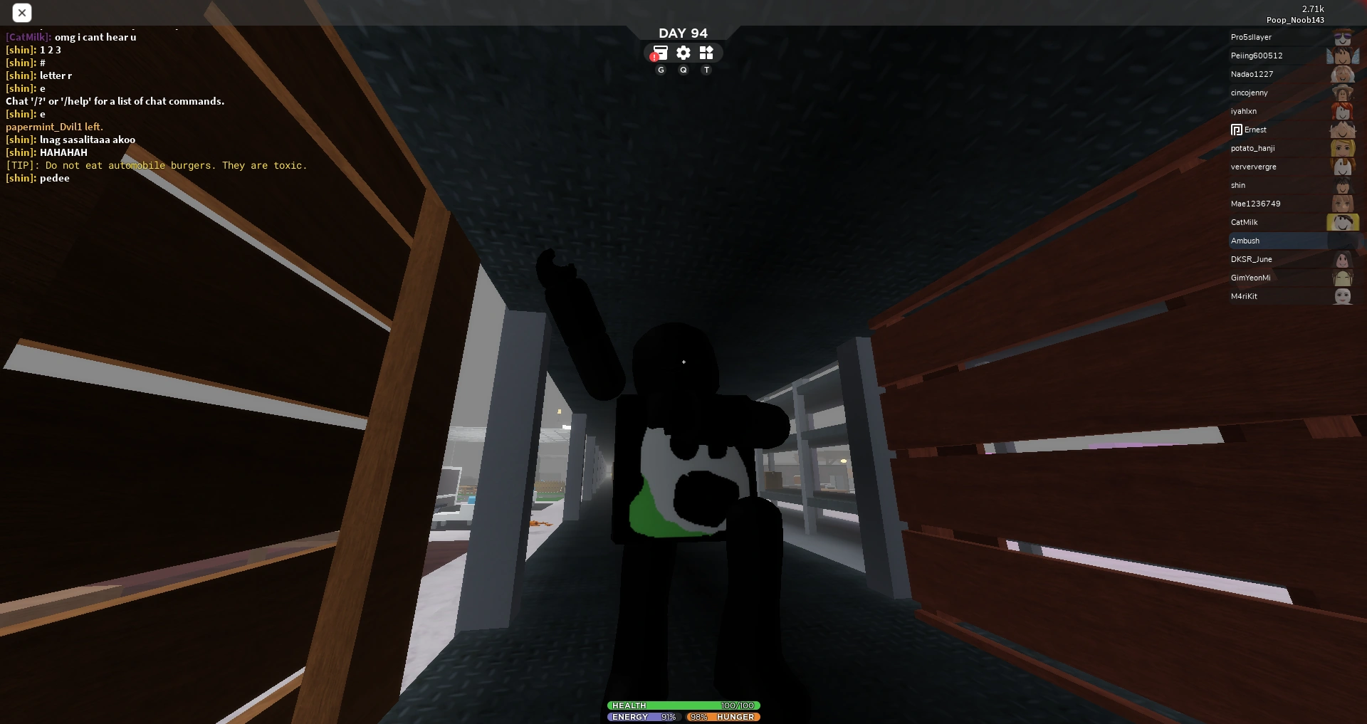 playing Roblox on Computer for the first time | Fandom