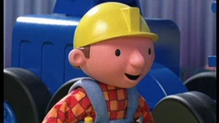 One word: bob | Fandom