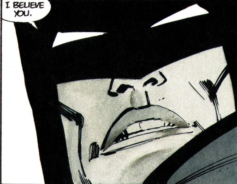 I Believe You | Fandom