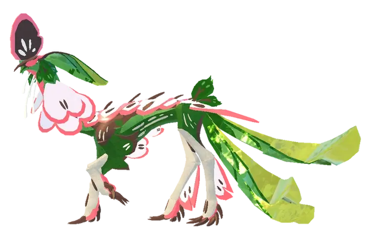 What are the Horse Creatures in COS? | Fandom