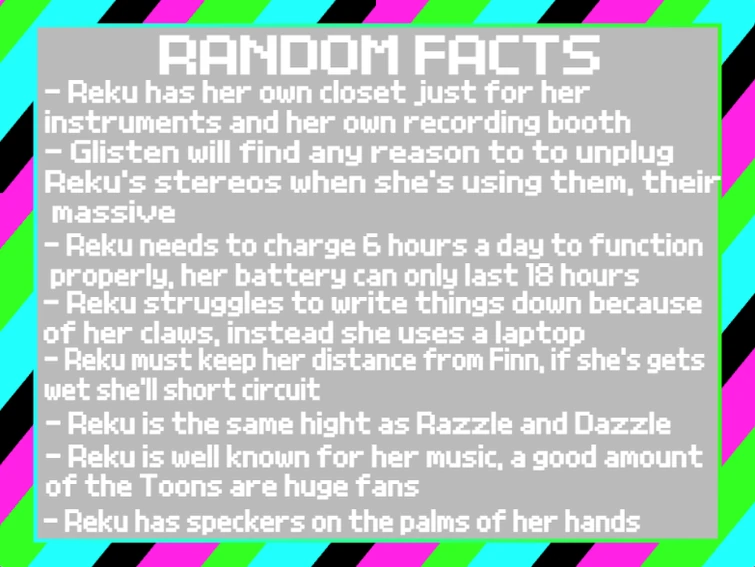 Reku's Remodel! | Fandom