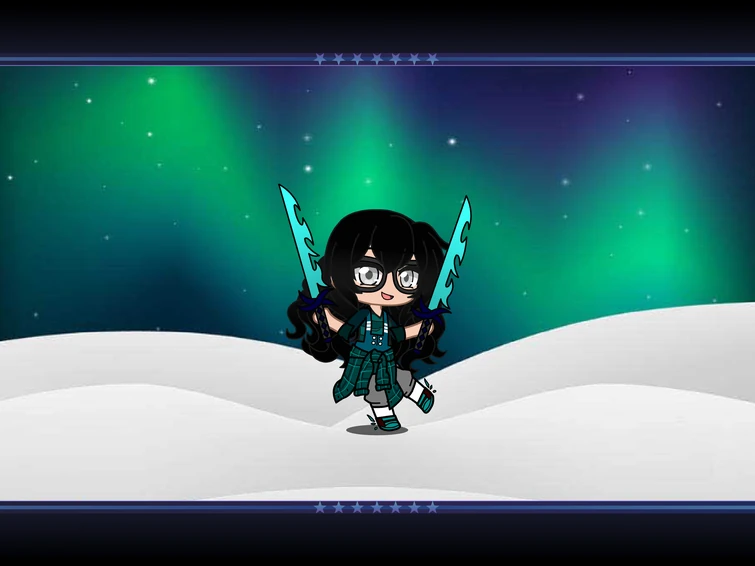 Introducing: Leyla! | Fandom