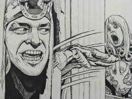 Heeeeeeere’s Johnny! | Fandom