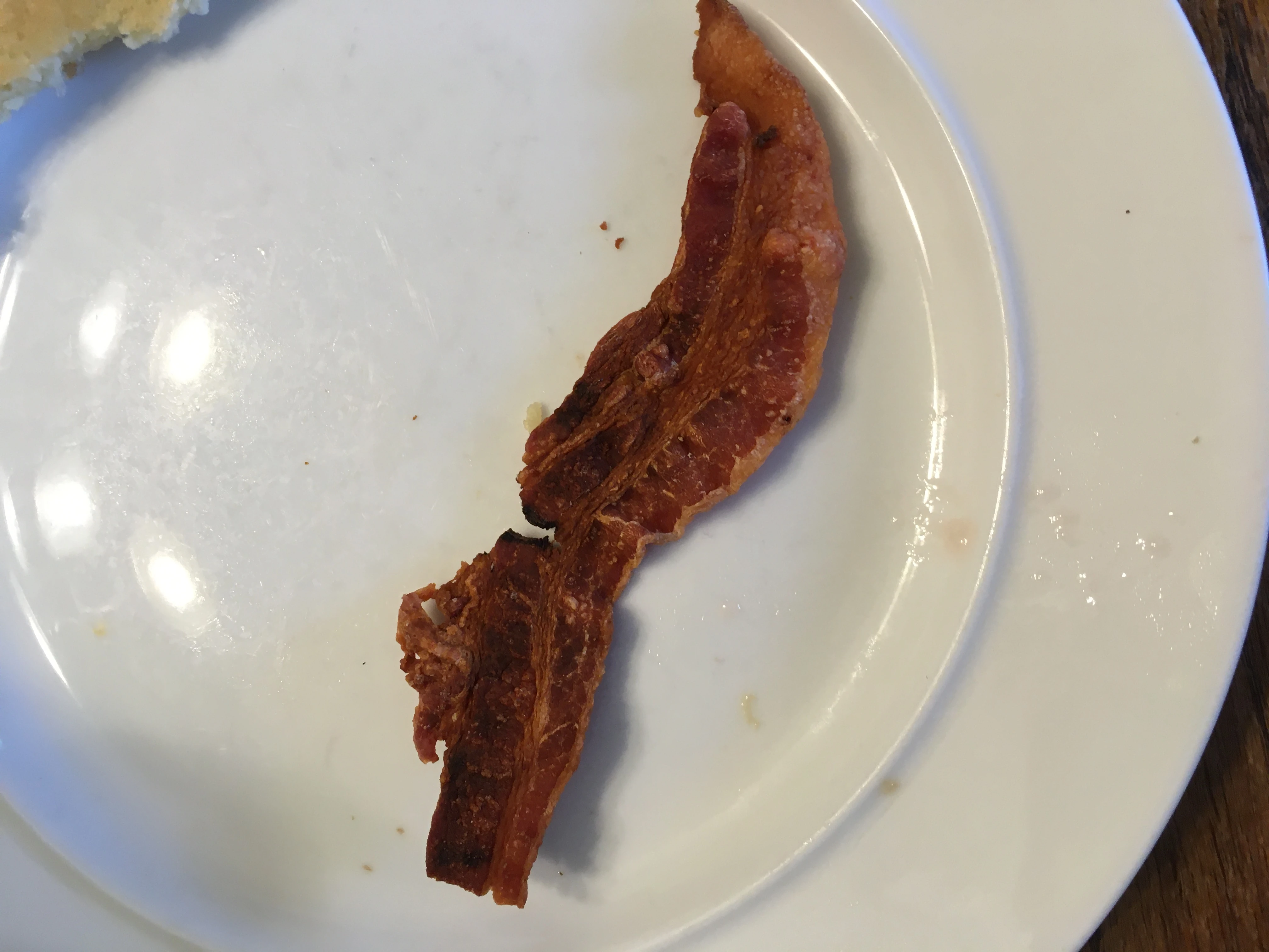 Bacon dagger | Fandom