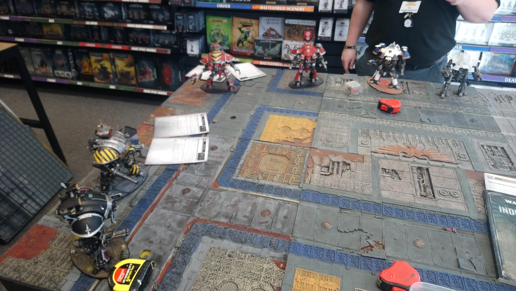 Big bot bash | Fandom