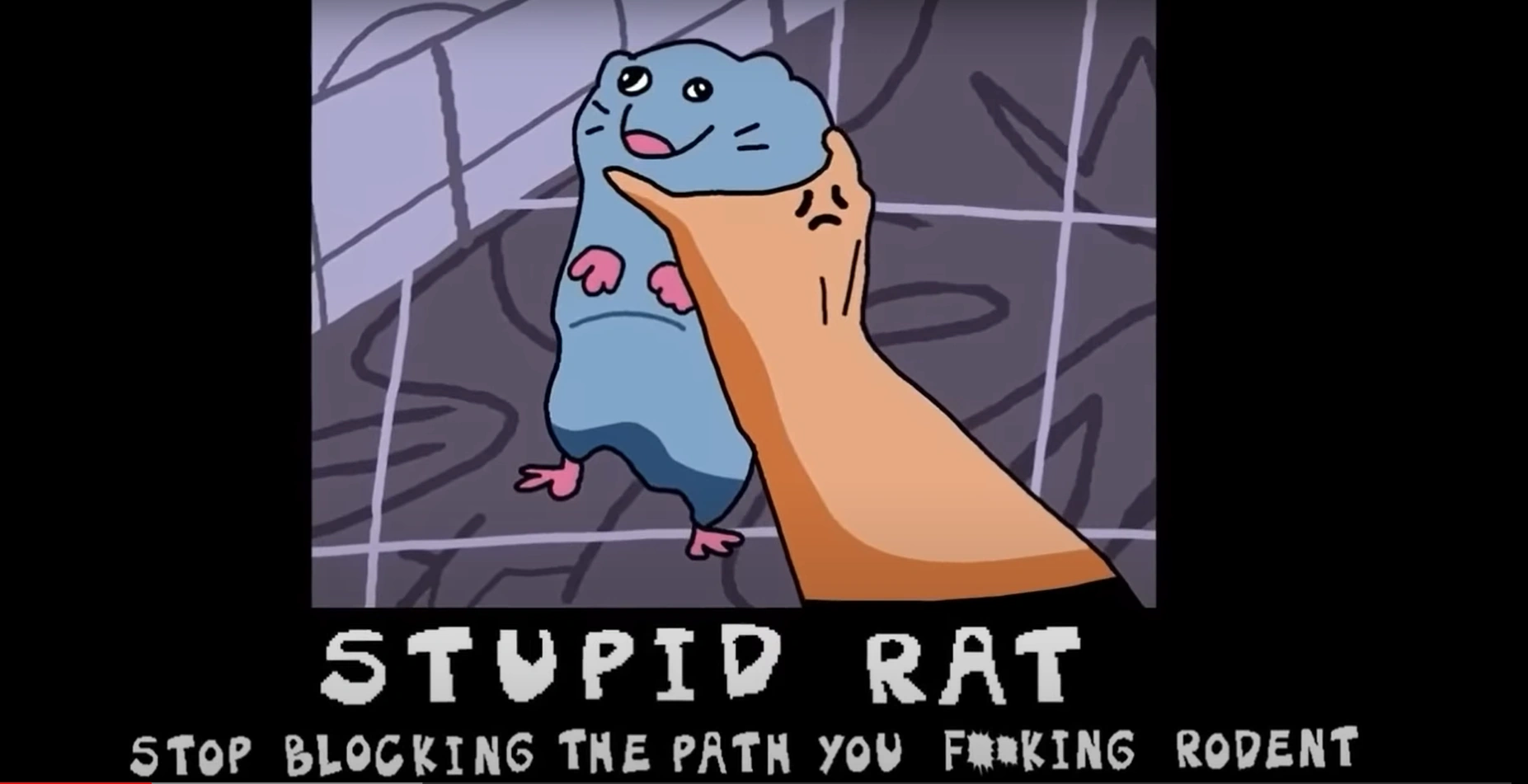rat | Fandom