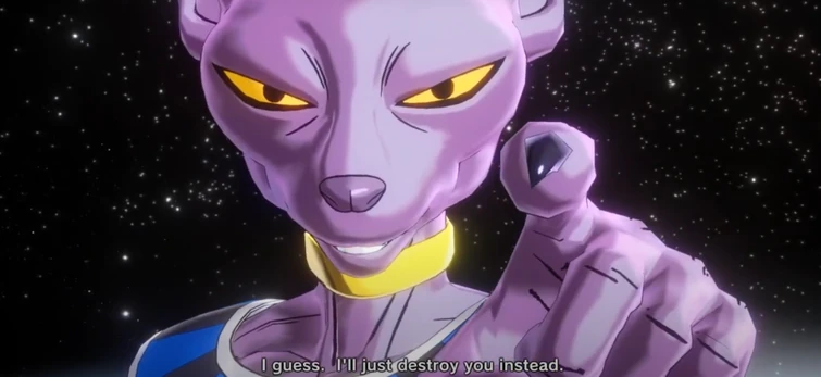 How Strong is Xeno Goku? | Fandom