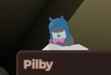 what happened to pibly | Fandom