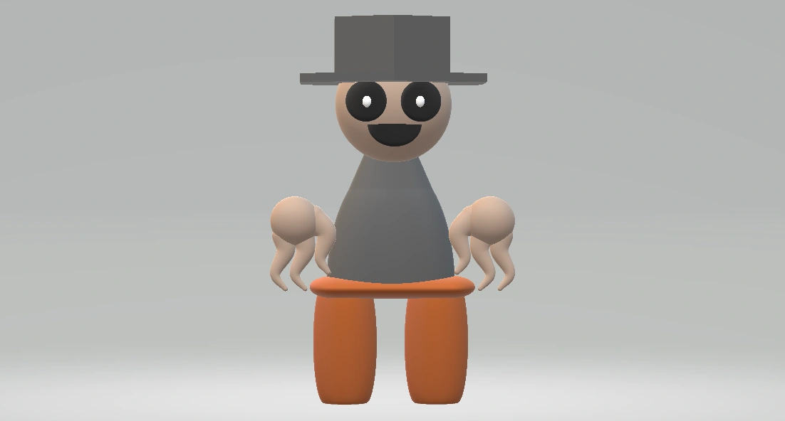 Someone animate Marko | Fandom