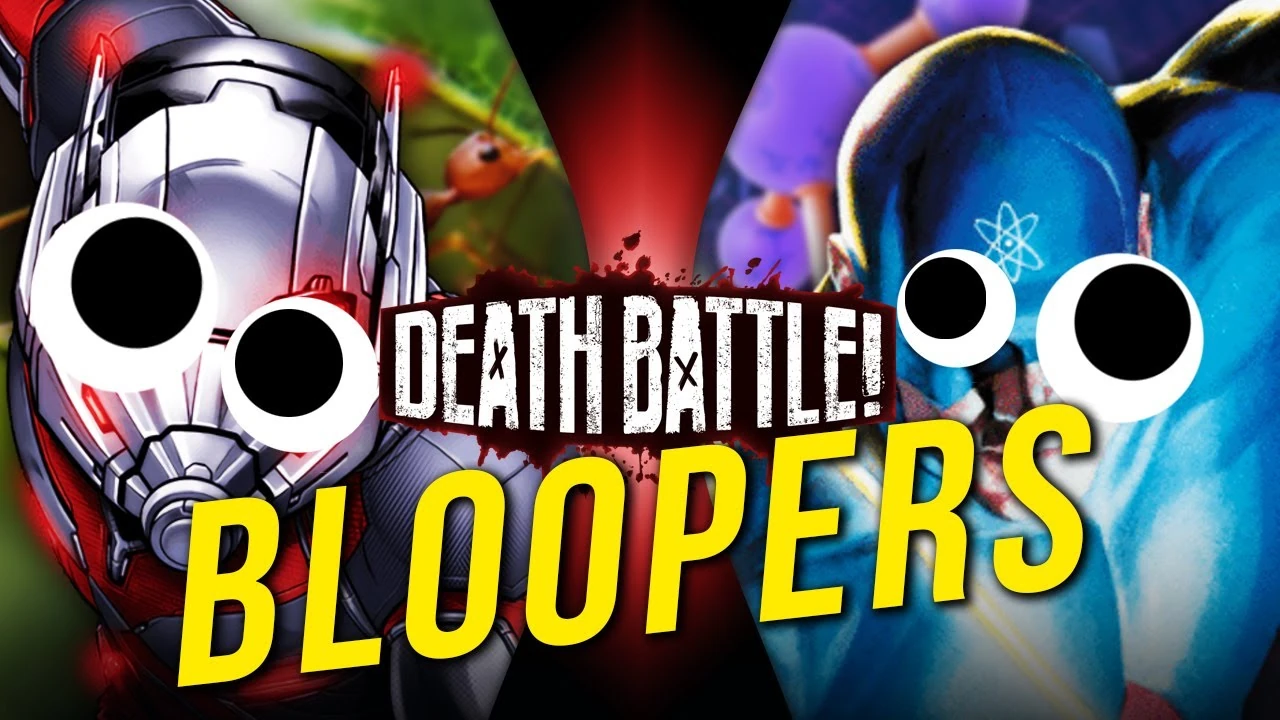 Bloopers are back | Fandom