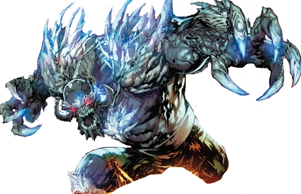 Who should doomsday not fight | Fandom