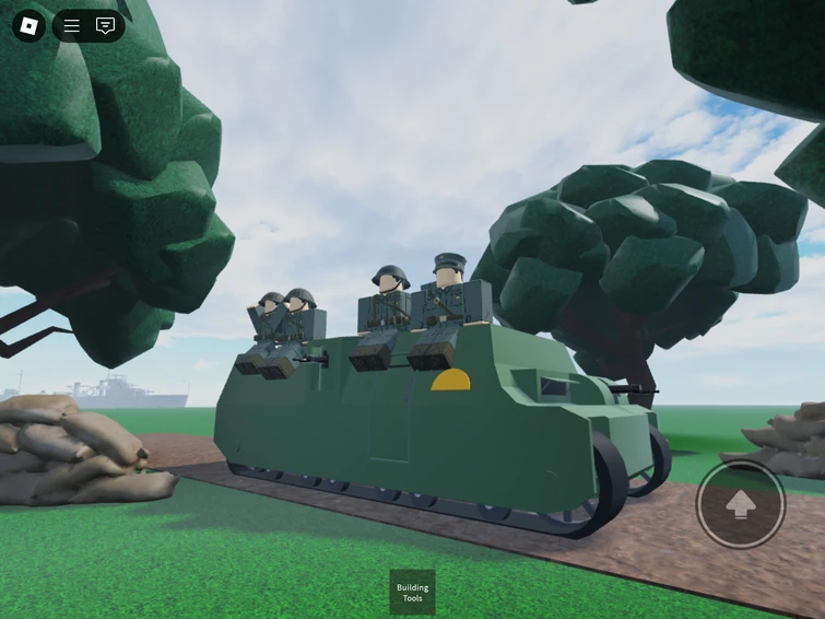 Cetan Tank crew my Friend made | Fandom