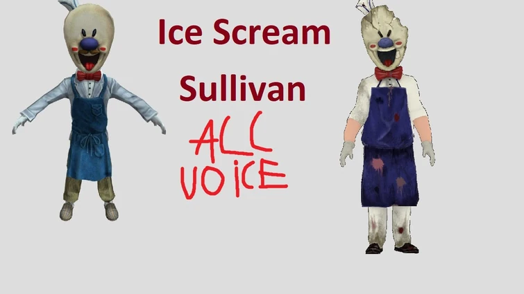Discuss Everything About Ice Scream Wiki | Fandom