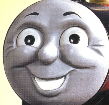 Favourite Thomas Face Ever??? | Fandom