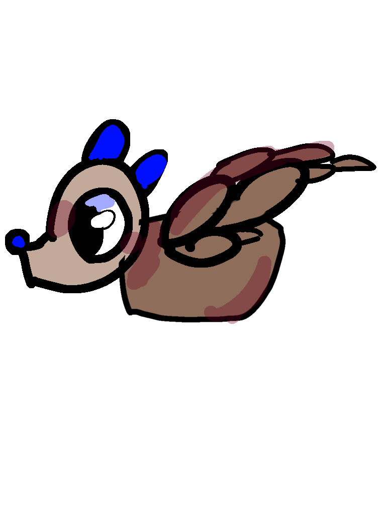 Drawing of someone's wobbledog ;D | Fandom