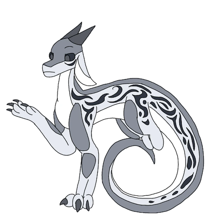 *casually shows off a random oc* (part 2 yay) | Fandom