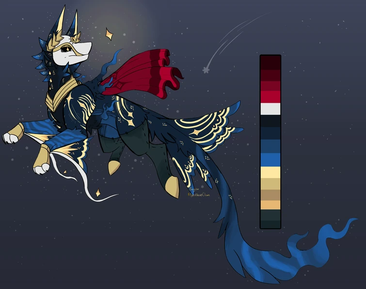 Drawing your CoS ocs as human. | Fandom