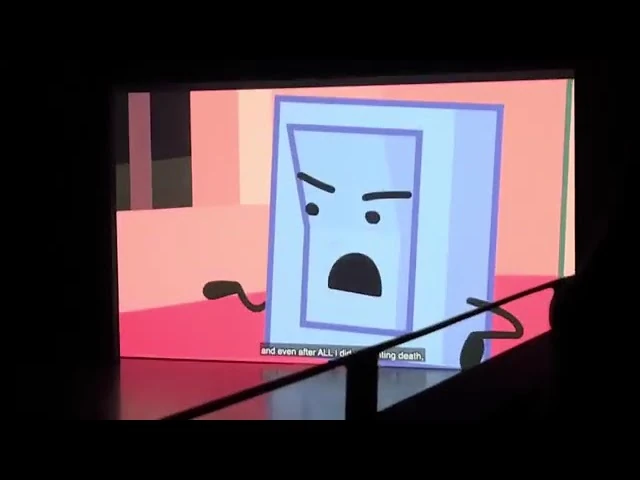 WHO SAW THE TPOT 19 LEAK I CRIED. | Fandom