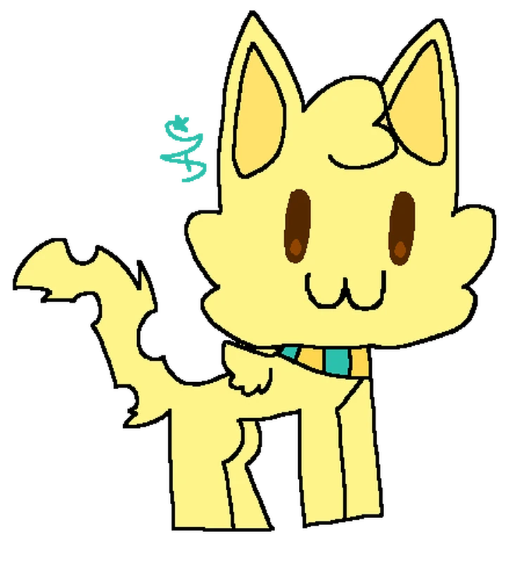 My First NPC OC Makes a Debut! - Meet Emmentail | Fandom