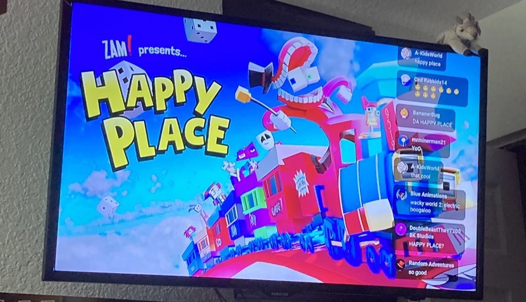 ZAMination is gonna make a new Minecraft TADC song! | Fandom