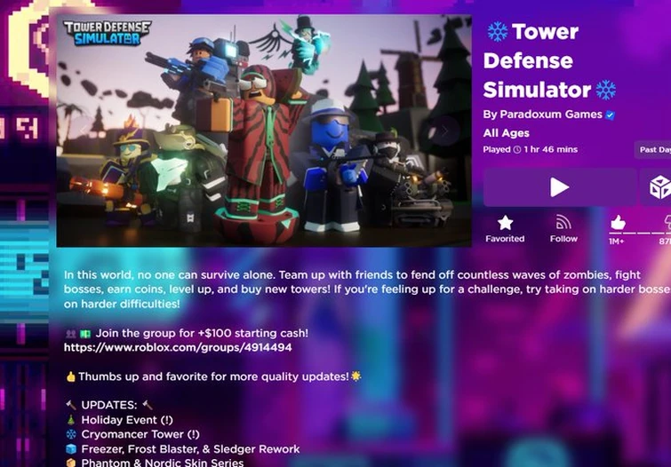 YO WHAT TDS UPDATED? | Fandom