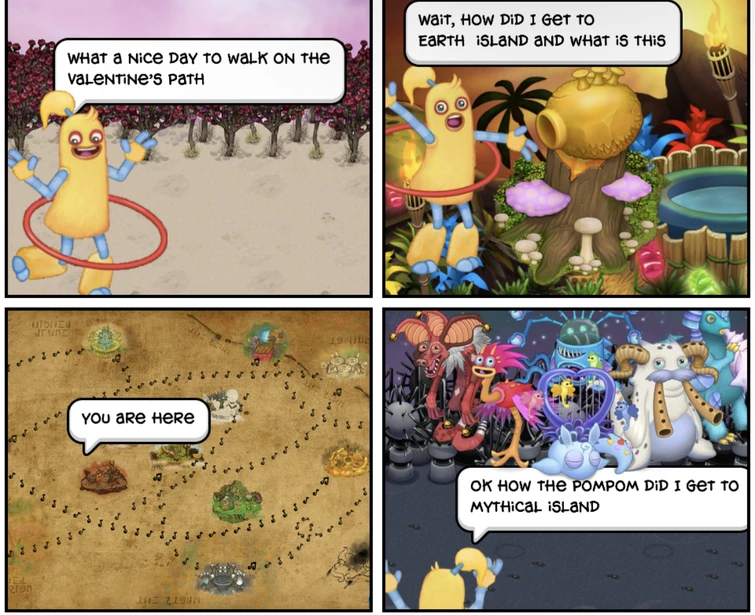 Discuss Everything About My Singing Monsters Wiki | Fandom