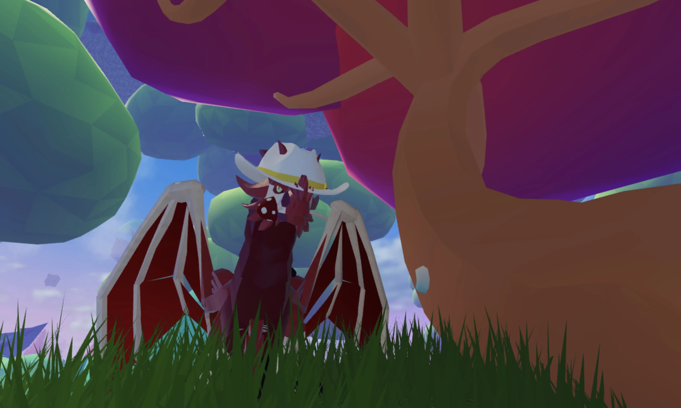 All Hail Mystic Guild, Message for y’all mystical folks! | Fandom