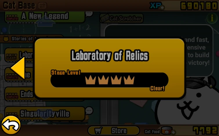 Discuss Everything About Battle Cats Wiki | Fandom