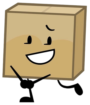 Caught XJ simping for a box | Fandom