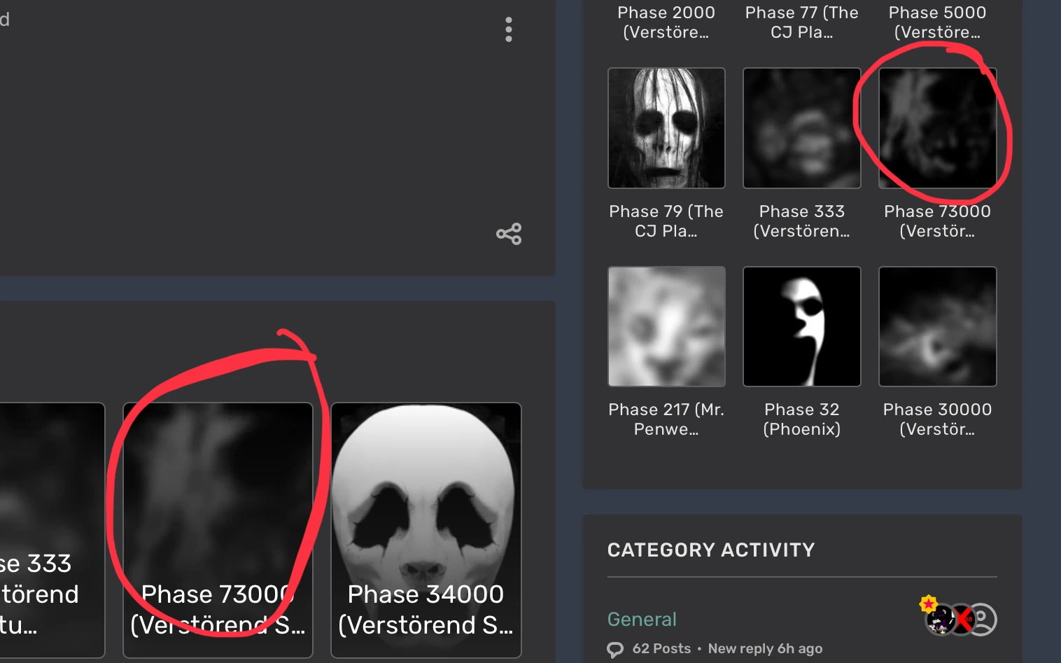 The page I created is very popular. | Fandom