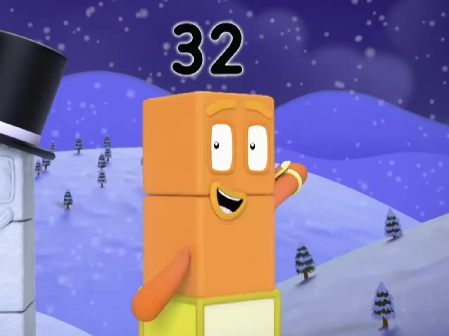 It’s gonna snow later tonight and tomorrow in my area | Fandom