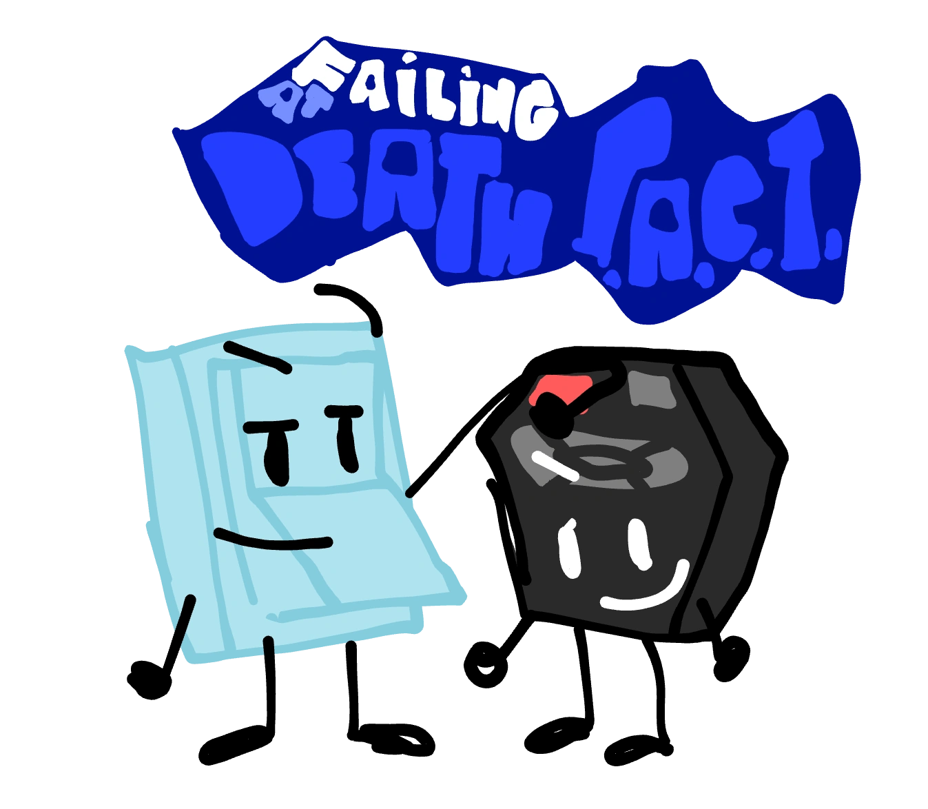 Duo | Fandom