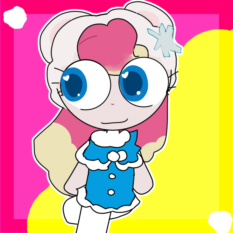 Iceflakeping! | Fandom