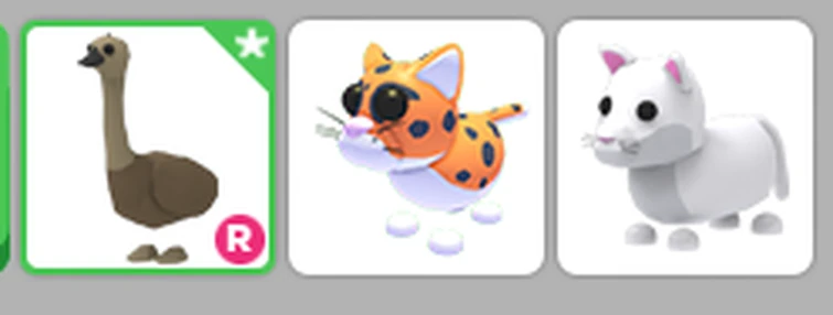 Discuss Everything About Adopt Me! Wiki | Fandom