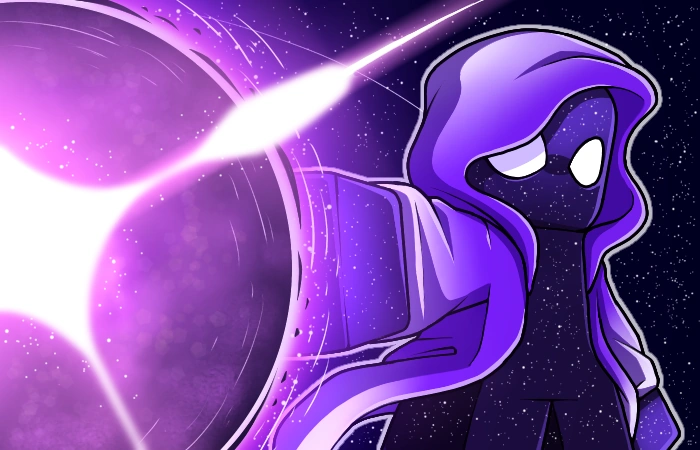 Banner - Blackhole | Fandom